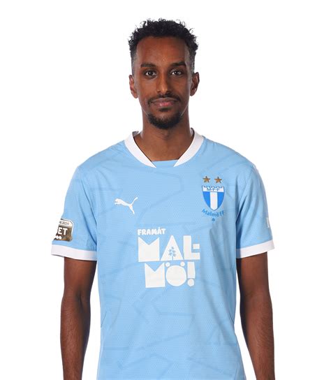 Taha Ali Malmö Ff