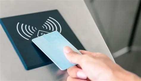 Complete Guide To RFID Access Control Systems