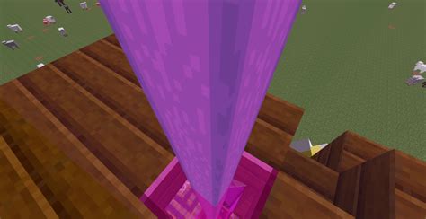 map for popularmmos lucky block races and burning maps wip version