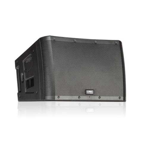 QSC KLA12 Active Line Array Speaker System AV Chicago