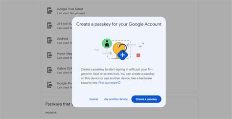 Passkey Vs Password What Is A Passkey And How Do I Use Them On EBay Facebook And WhatsApp