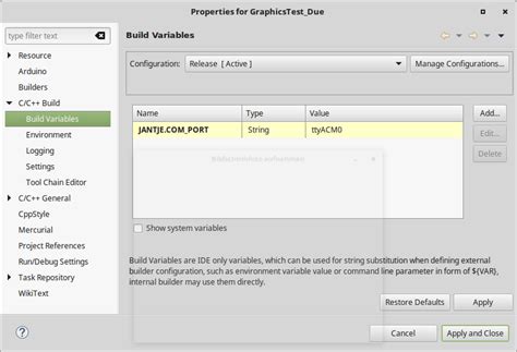 Eclipse Sloeber Upload Error After Update Issue Sloeber Arduino Eclipse Plugin GitHub