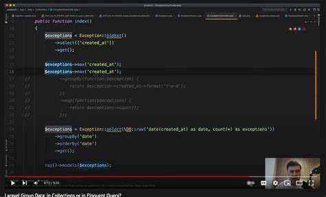 My Code Looks Like This