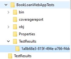 How To Setup Code Coverage Reporting With Visual Studio Andrewhalil Com