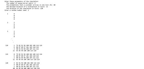 Solved Description Design Implement Test And Document A