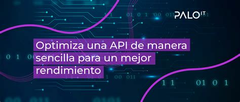 Optimización Simple De Una Api Con El Marco Actix De Rust