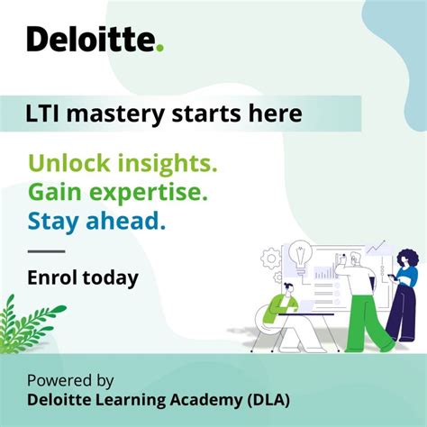 Deloittelearningacademy Certificationprogram Hrinsights