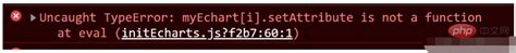 vue3中使用swiper遇到的问题怎么解决 vue js php中文网