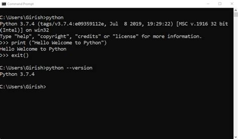 getting started with python ebasiq blog
