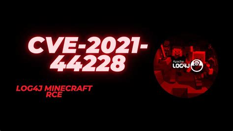 cve 2021 44228 log4j minecraft rce youtube