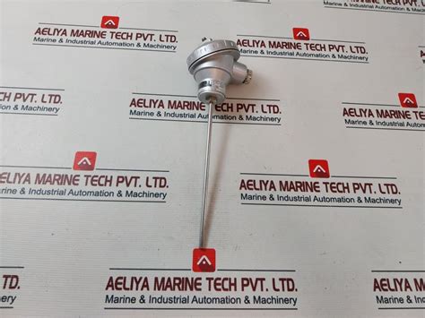 Radix Pt100 3 Wire Sensor Aeliya Marine