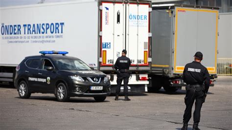 Евролаб остава на Капитан Андреево след забавена такса от 70 лв от Агенцията по храните