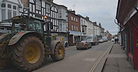 What You Will Witness In Cullompton Will Haunt You For Life