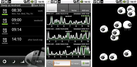 Best Android Apps To Help You Sleep Android Authority