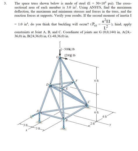 New To Ansys Having Trouble With The The Solver For This Problem