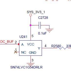 SN LVC G DRLR Buffer Logic Forum Logic TI E E Support Forums