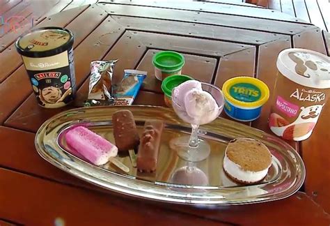 Chocoleta Y Cremoleta Dos Populares Helados Que Nunca Cambiaron Su Receta Teletica