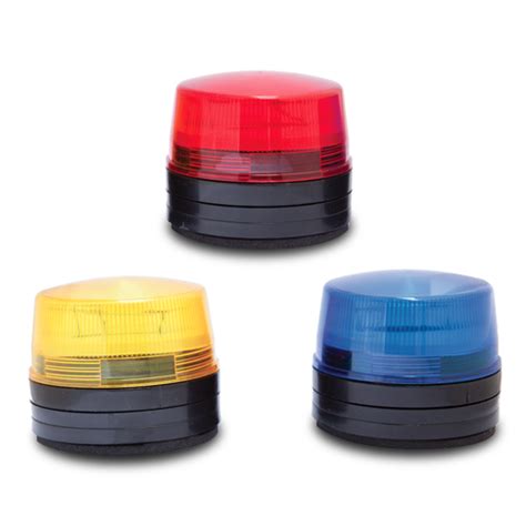 Strobe Lights SOUTH PACIFIC ELECTRONICS