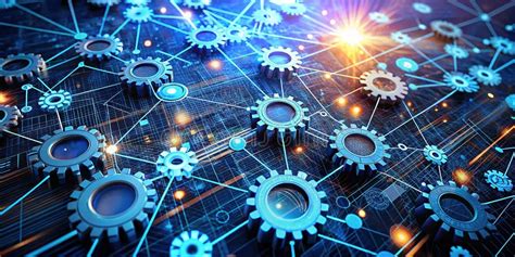 Unlocking The Power Of Generative Algorithms A Deep Dive Into Modeling Learning And Prediction