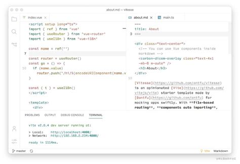 冷门但好看的VSCode主题推荐