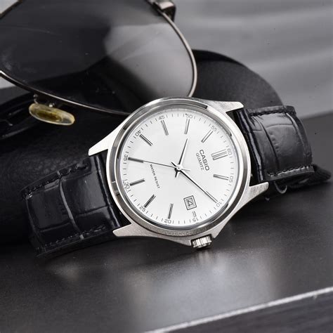 Casio Mtp 1183e 7adf Watch For Men Price In Bangladesh Shopz Bd