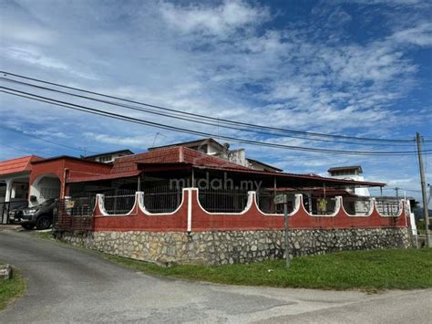Terraced House For Sale 3 Bedroom 4284 Sqft Kuala Pilah Negeri