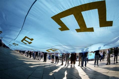 Верховна Рада ухвалила закон про корінні народи України