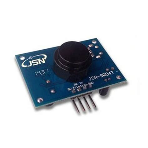JSN SR T Dimensions Sensors Arduino Forum