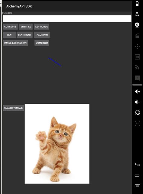Android Virtual Assistant Part 3 Natural Language Processing