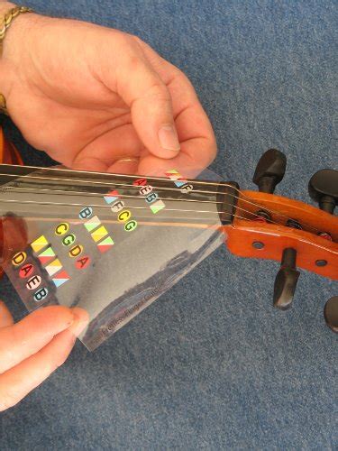 Unlocking the Musical Potential: Mastering the Violin Fretless Finger ...