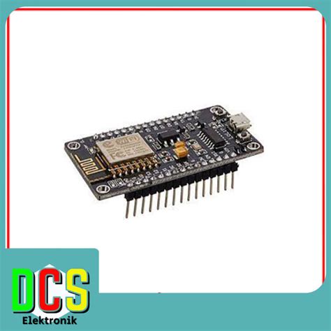Jual Esp01 Esp 01 Esp8266 Wireless Wifi Transceiver Shopee Indonesia