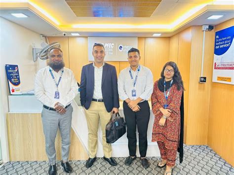 fahimul karim limon on linkedin pfecglobalbanani pfecglobal kaplan