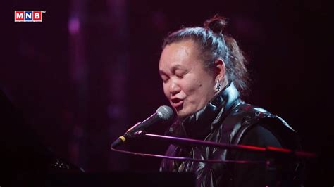 Намайг дуудаач Хөгжмийн зохиолч Урлагийн гавьяат зүтгэлтэн Дуучин Б Батчулуун Mnb Youtube