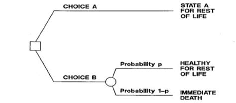 Health Status Measures Flashcards Quizlet