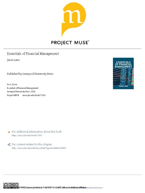 cap 5 pdf net present value internal rate of return