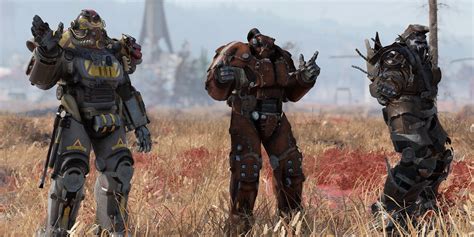 Fallout 76 How To Repair Weapons