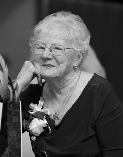 Jean Bennett M G Evans And Sons