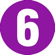 Tabla De Multiplicar Del 6 Flashcards Quizlet