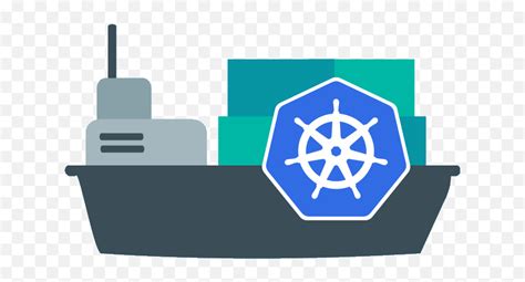 Project 42 Home Managed Infrastructure U0026 It Services K8s Icon Png Kubernetes Icon Free