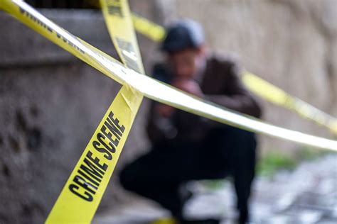 5 Careers In Tech Crime And Justice Careers With Stem