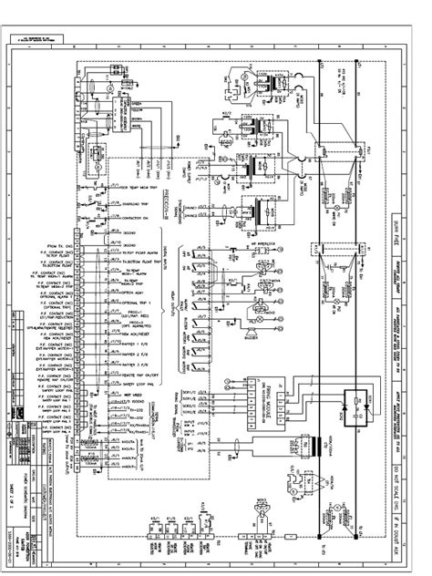 Esp 100 Tpd Precicon 3 Drawing Pdf Pdf