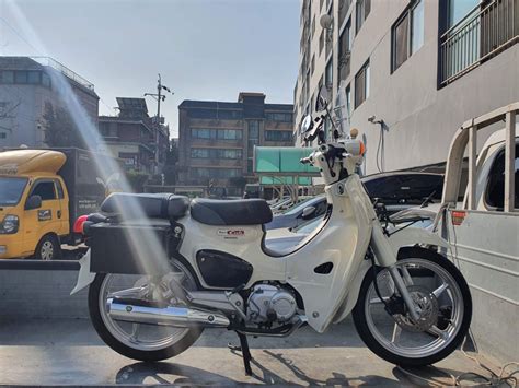 이것이 중고오토바이매입 슈퍼커브110 입니다 네이버 블로그 이것이 중고오토바이매입 슈퍼커브110 입니다 네이버 블로그