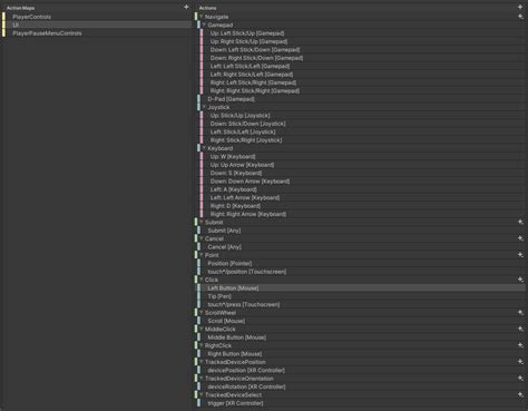 Inputsystemuiinputmodule Does Not Work With Playerinput Buttons Do Not Recieve Input Unity