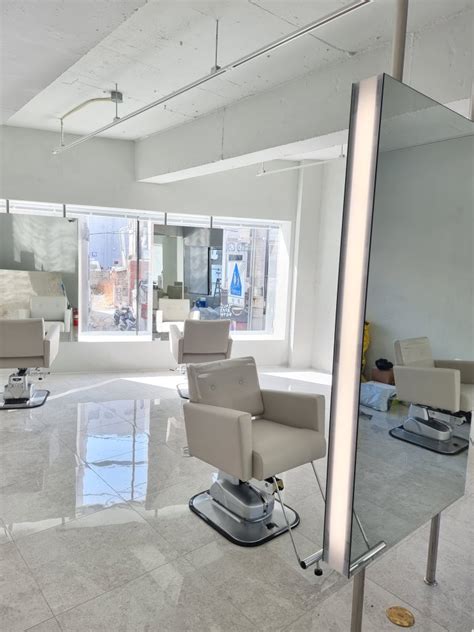 경남고성미용기자재 미용의자 미용기구 미용실메이크업의자 반자동샴푸대 상담은 대림미용기구 네이버 블로그