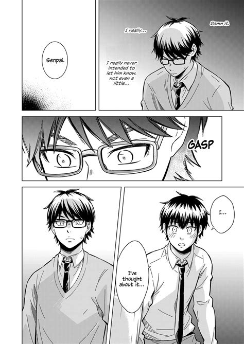 Asa Shinaito Derenai Heya Daiya No Ace Dj Eng MyReadingManga