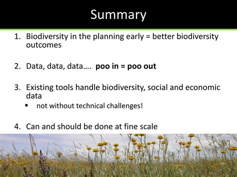 improved fauna habitat quality assessment for decision making in the