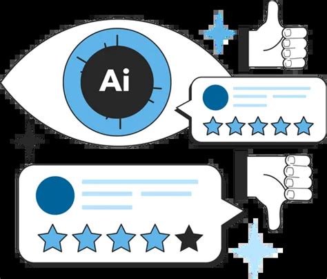 Best Ai Customer Feedback Bot Illustration Download In Png And Vector Format