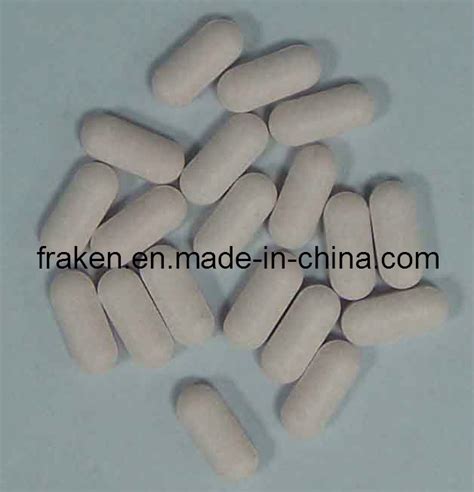 GMP Certified OEM Multivitamin Tablet - Multivitamin Tablet and ...