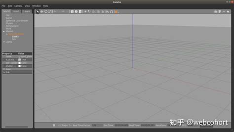 用ros control控制UR 机械臂 知乎