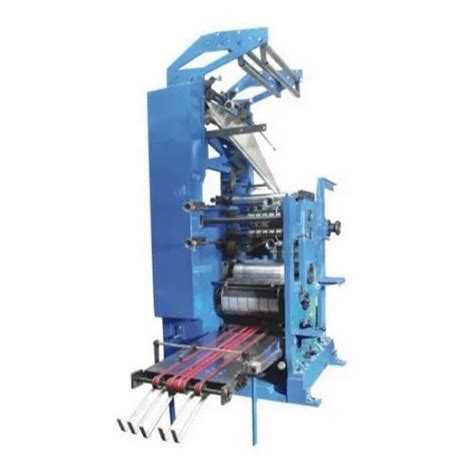 Web Offset Printing Machine Folder 30000 Automation Grade Automatic